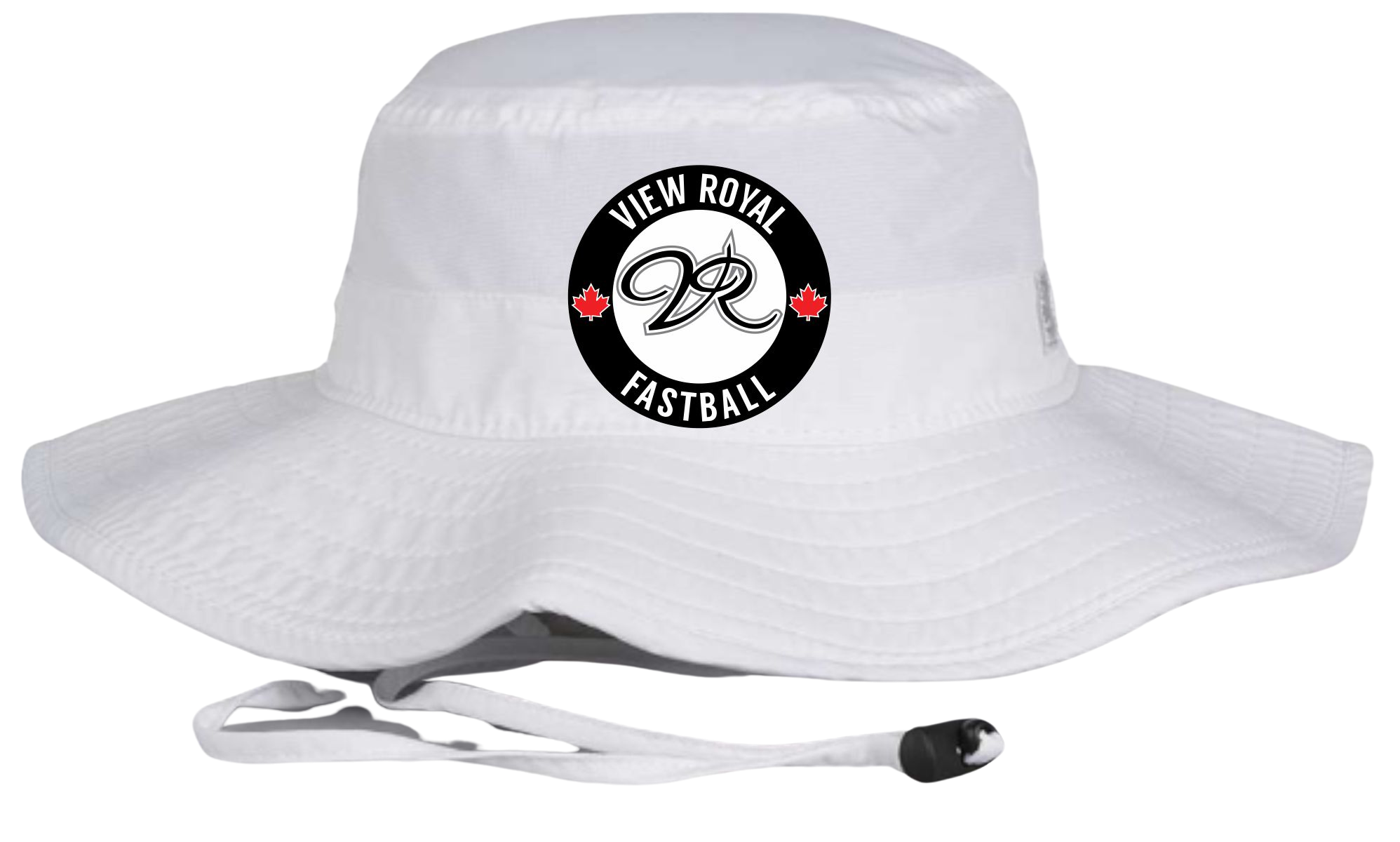 View Royal Fastball Bucket Hat – Teamworks Promotions