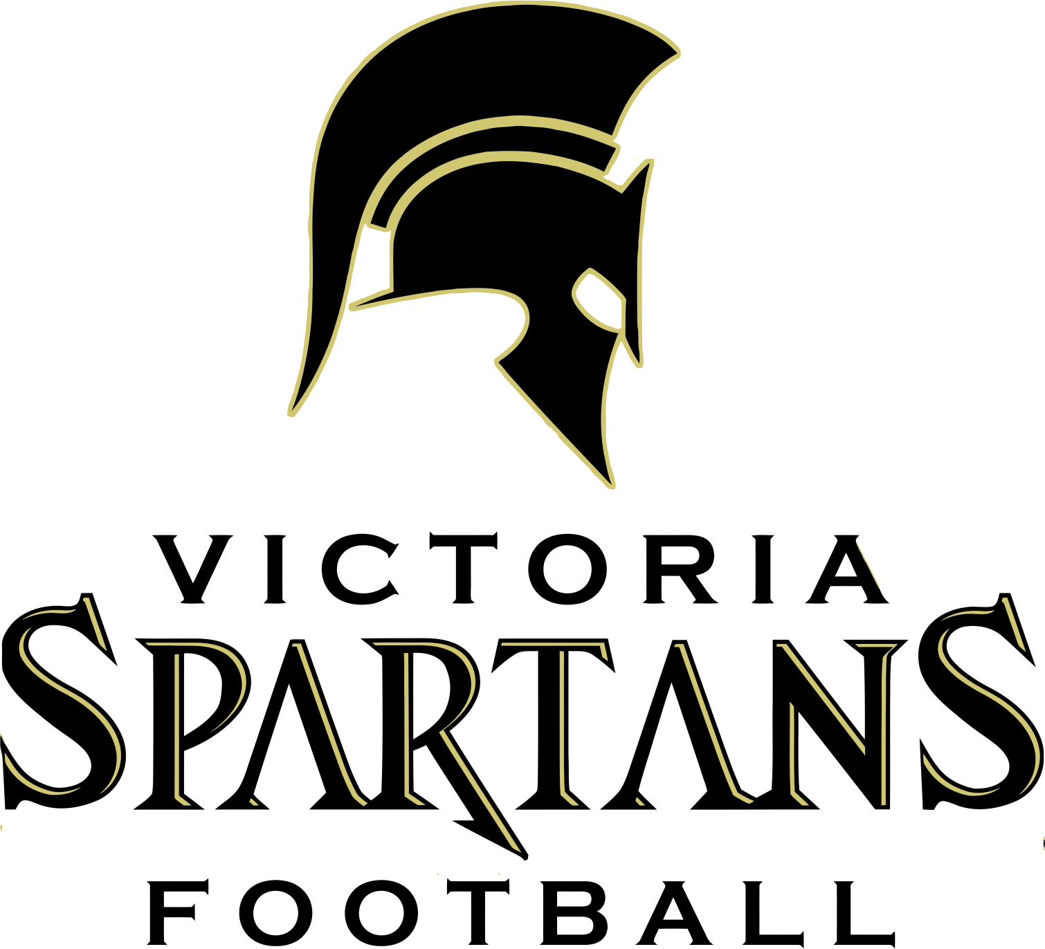 Victoria Spartans Football Spirit Wear – Teamworks Promotions