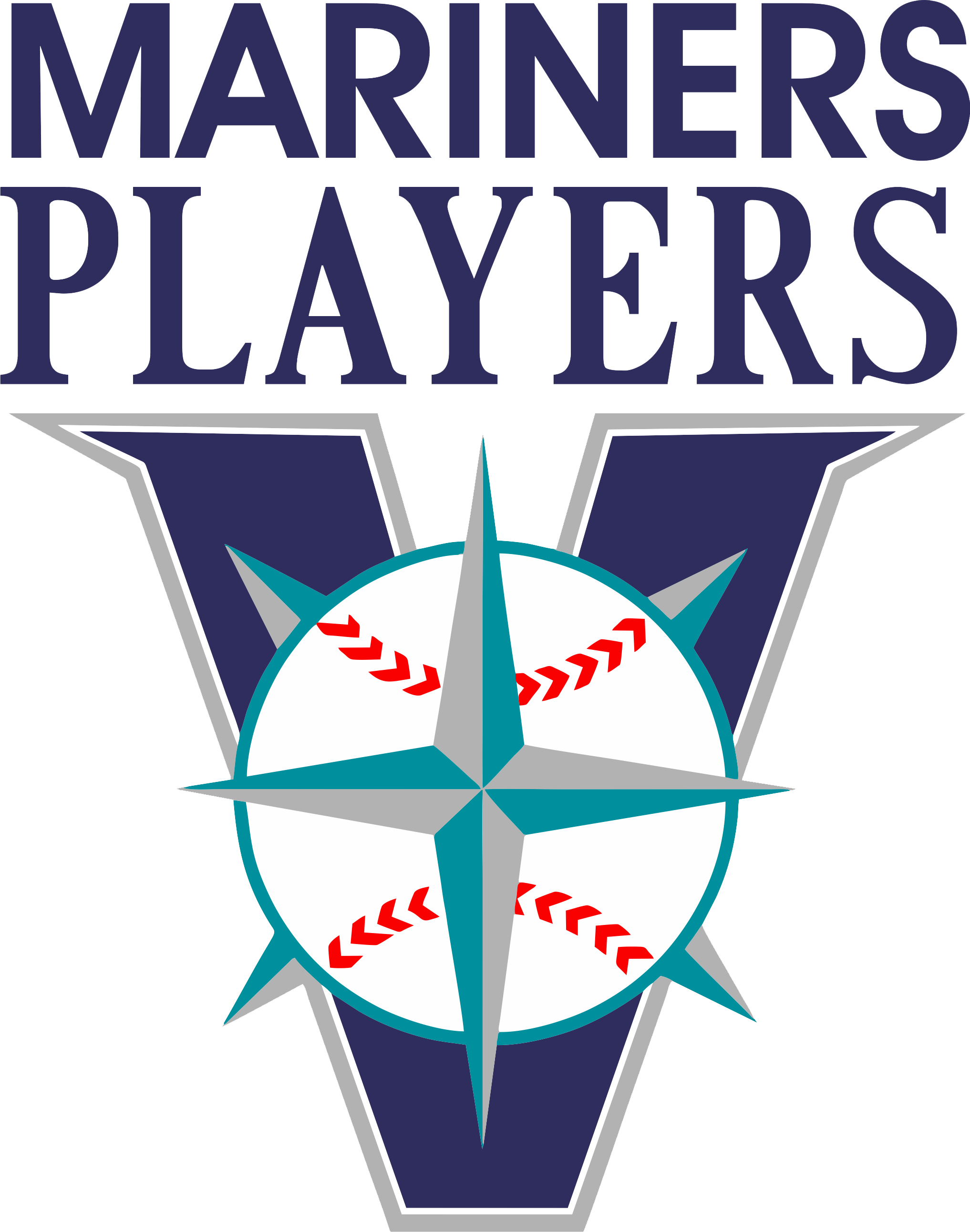 Victoria Mariners Baseball Club Players – Teamworks Promotions