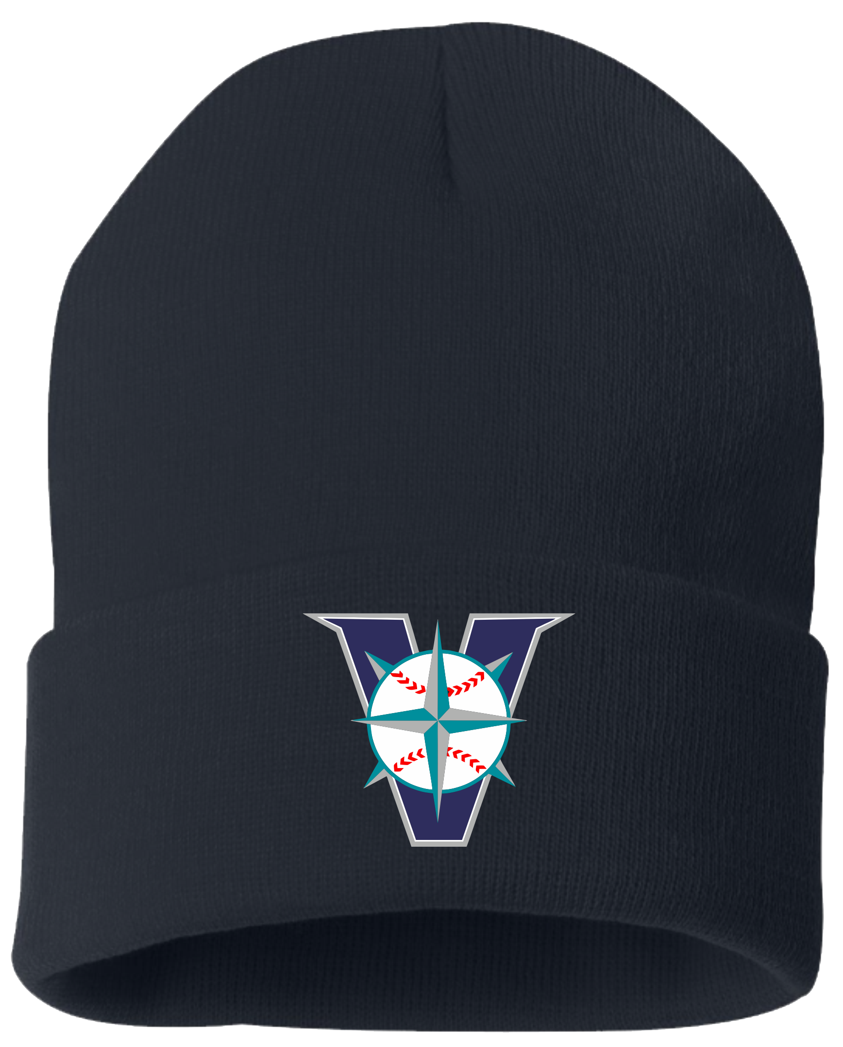 2024 Victoria Mariners Baseball Club Toques – Teamworks Promotions